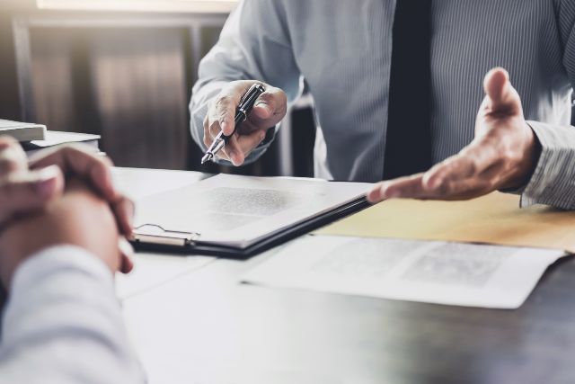 Understanding Quit Claim Deed Oregon - White Oak Wills & Trusts, LLC